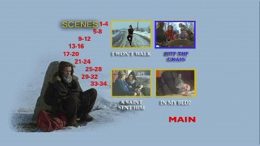 Tony Gatlif's - The Crazy Stranger - Gadjo dilo DVD Review Tony Gatlif The Crazy Stranger Gadjo ...